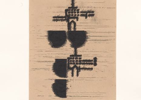 New Ground: Jacob Samuel and Contemporary Etching | MoMA